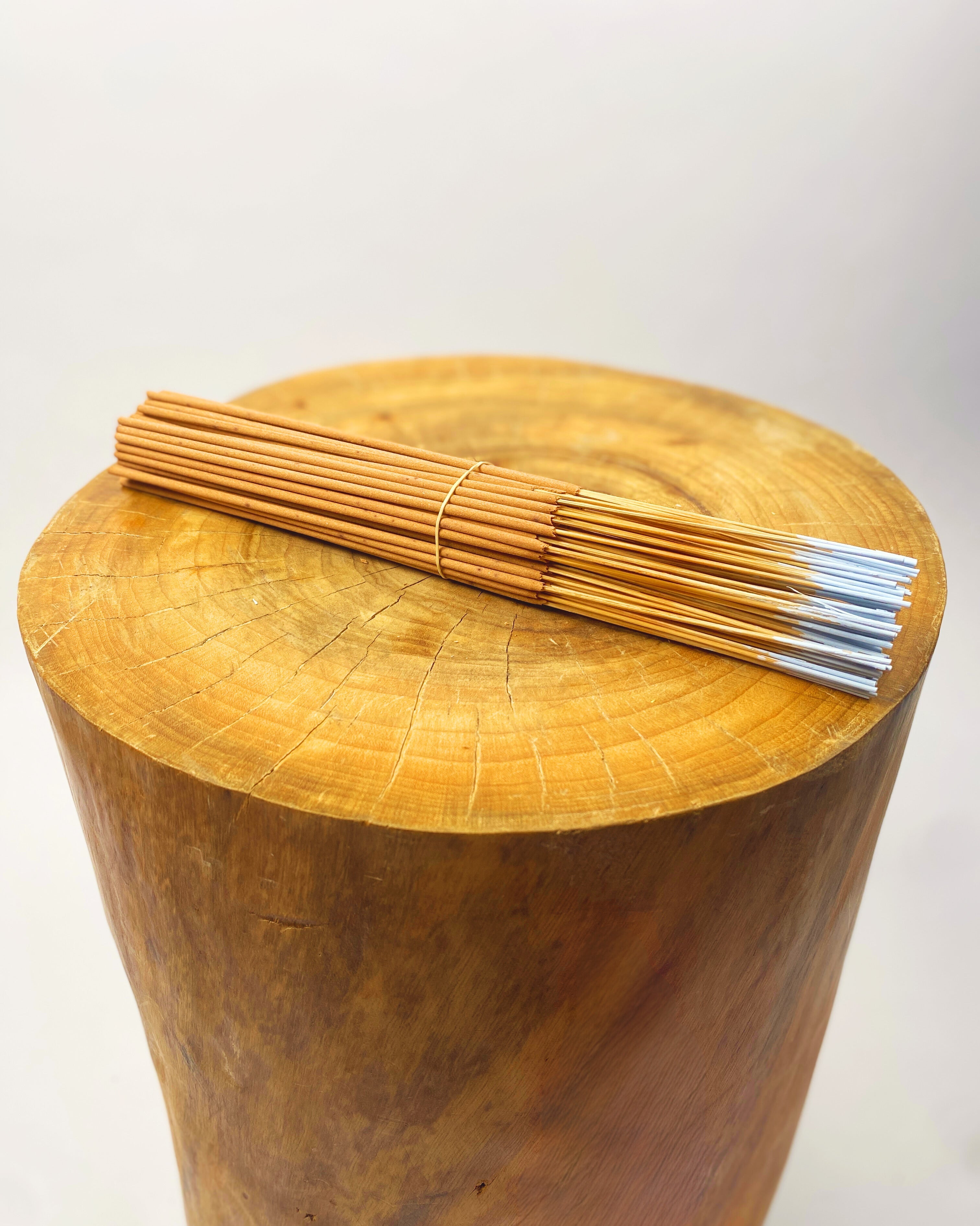 Ginger Lily Incense Sticks – The Love Witch