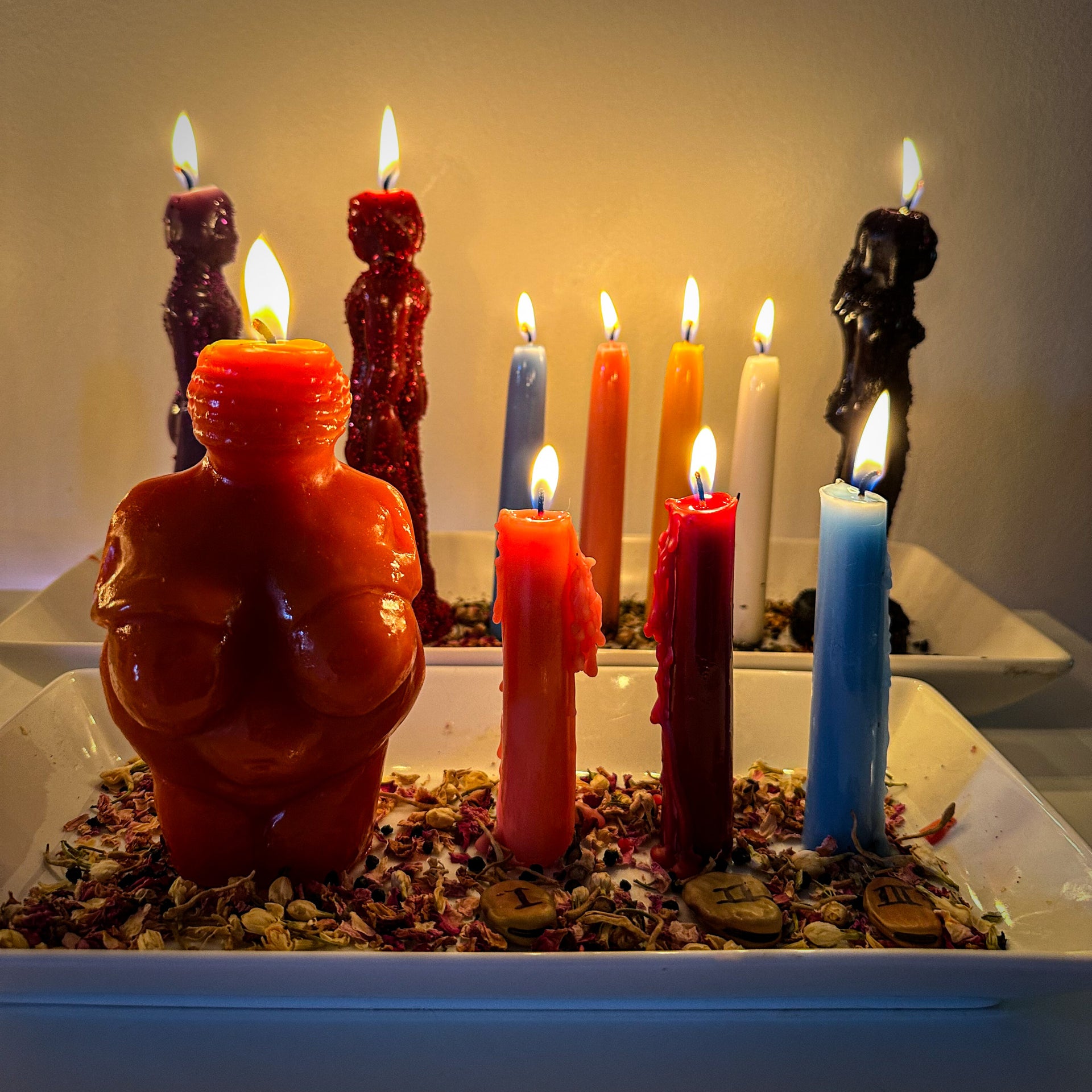 The Magical Properties of Cinnamon: Using Cinnamon in Spells – The Love ...