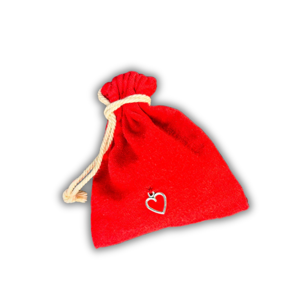 Follow Me Boy Mojo Bag Kit - Triple Strength – The Love Witch