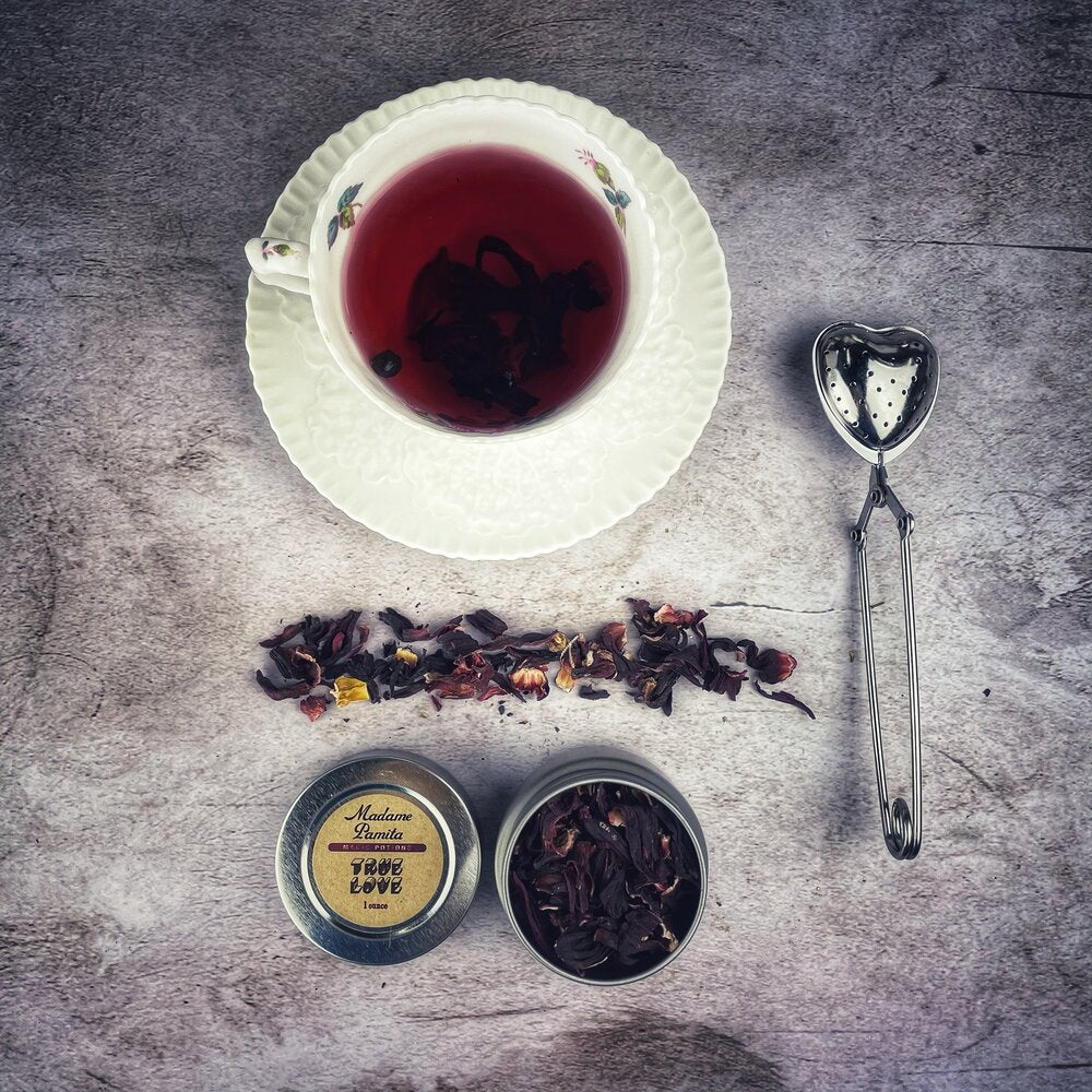 True Love Potion Spell Kit – The Love Witch